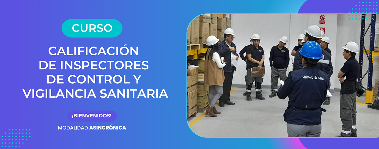 Inicio | Campus Digemid